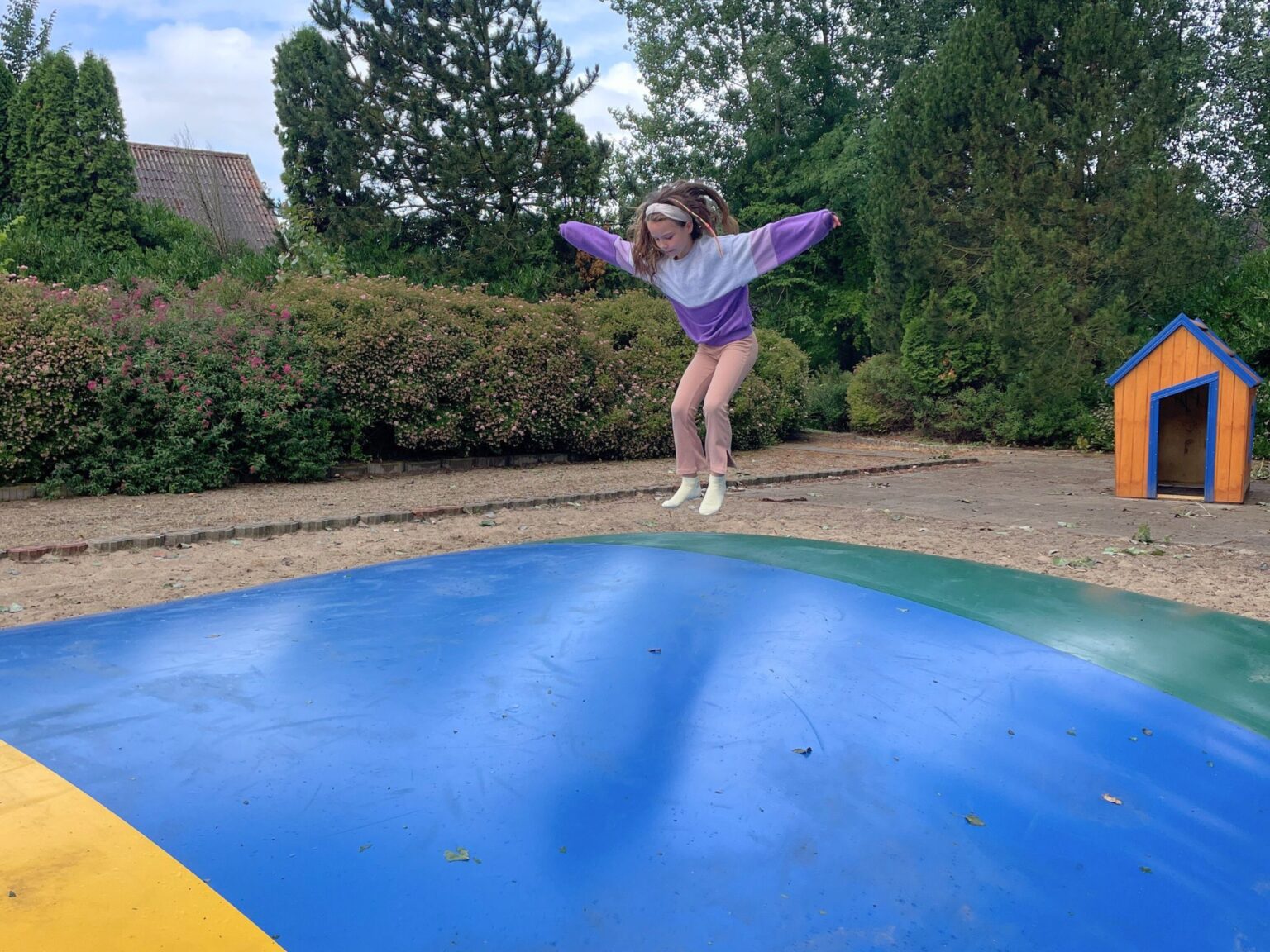 Salling Camping - Oplevelser